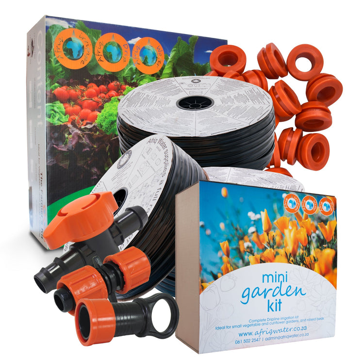 Dripline Irrigation – Irrigation Online