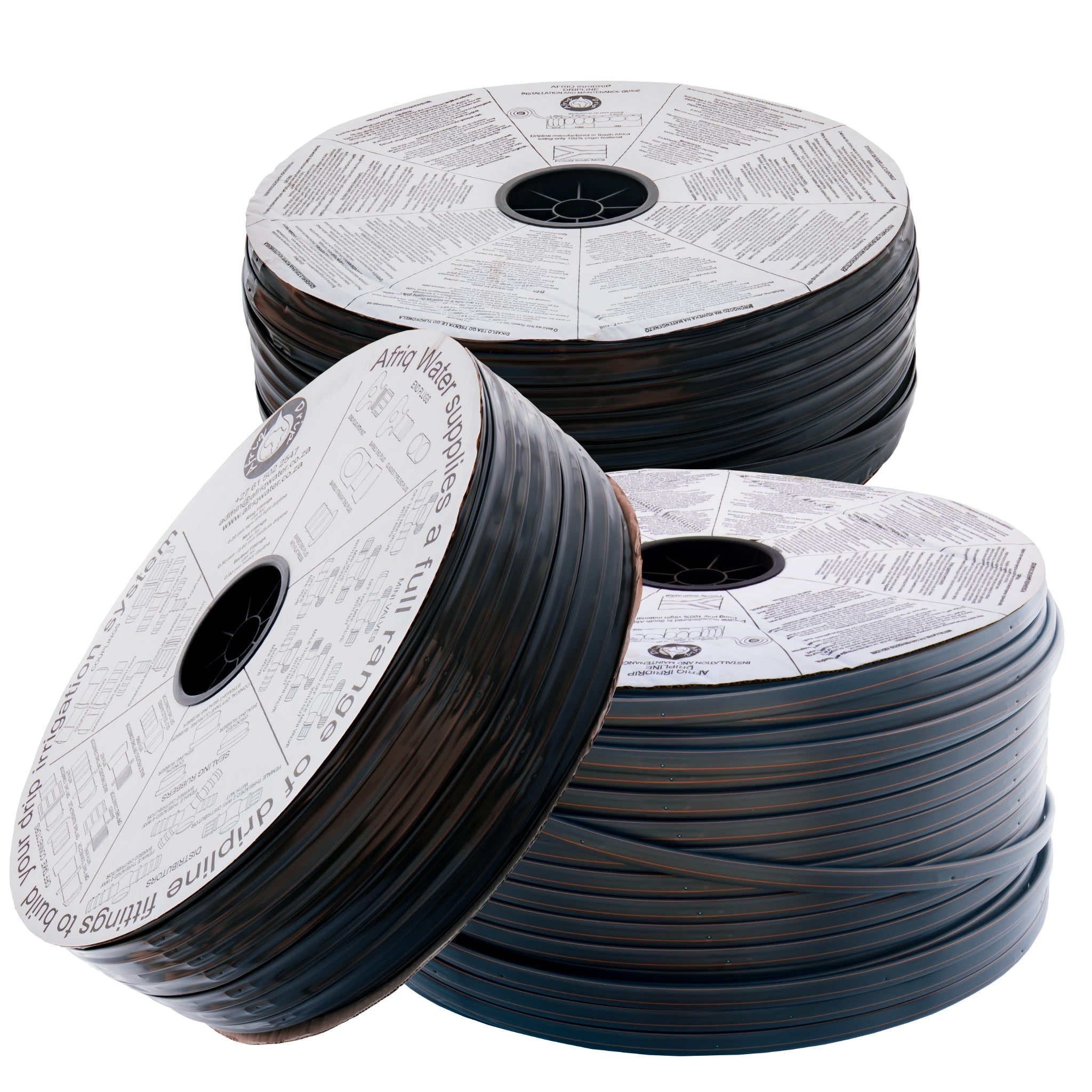 Dripline Irrigation – Irrigation Online