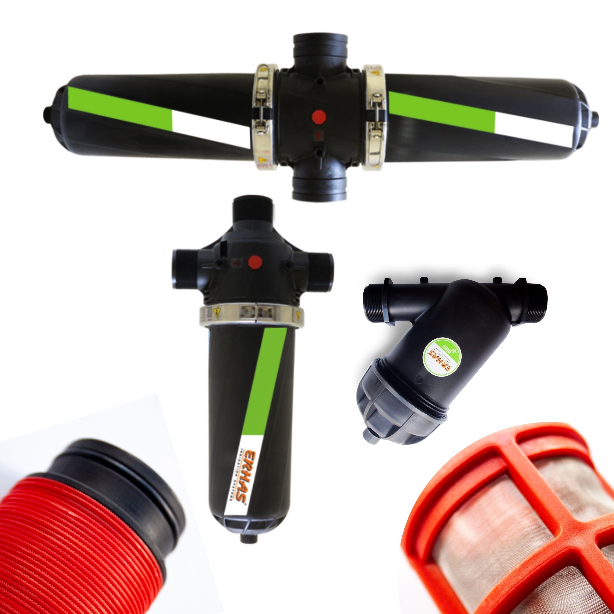 Irrigation Filters - Irrigation Online
