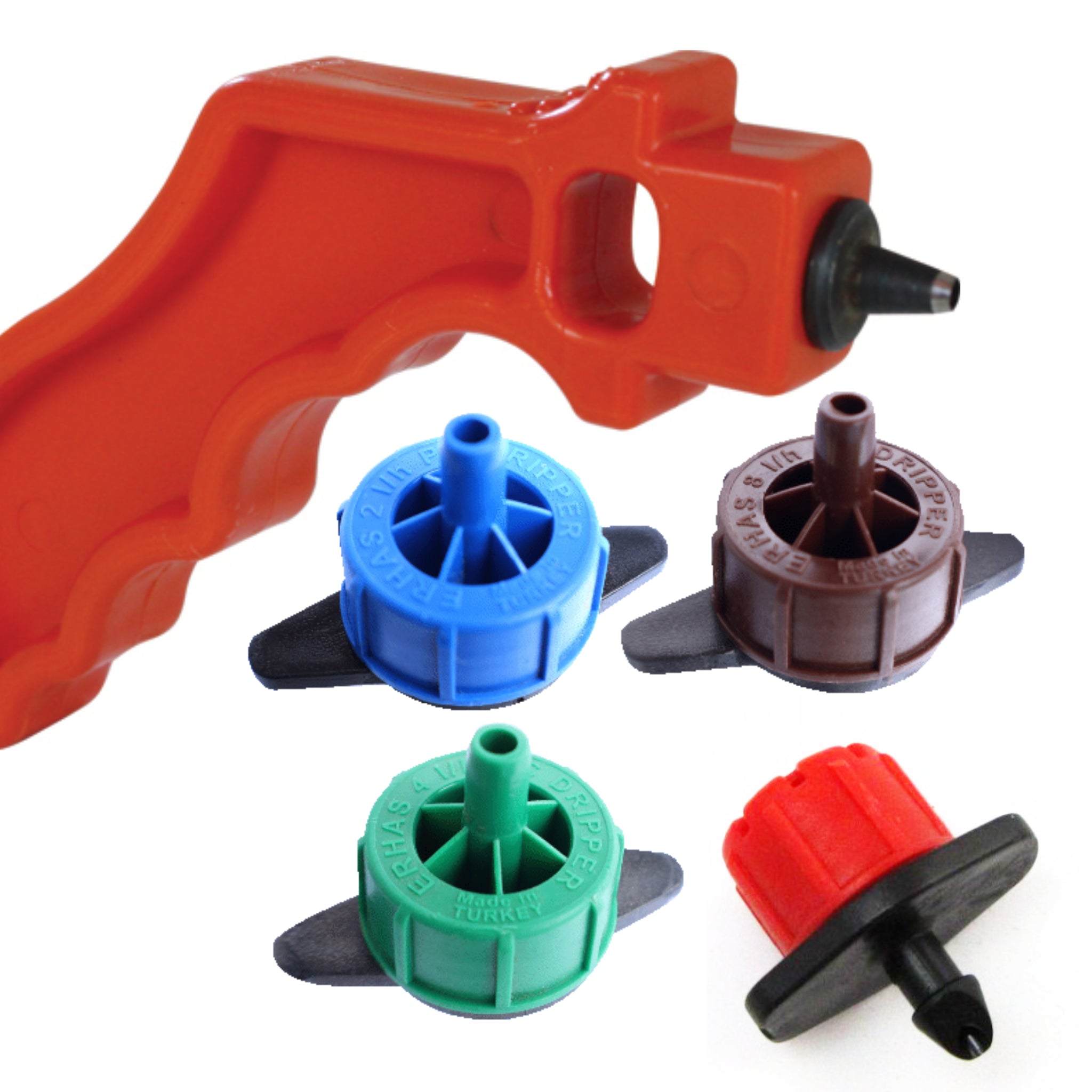 Fertilizer Systems - Irrigation Online