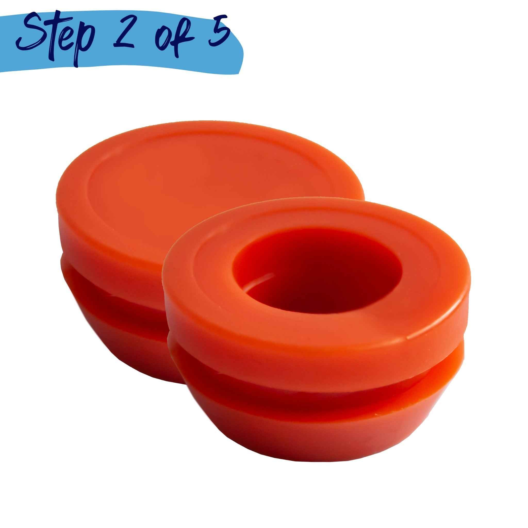 Afriq Drip 16mm Grooved Sealing Rubbers for Dripline Irrigation ...