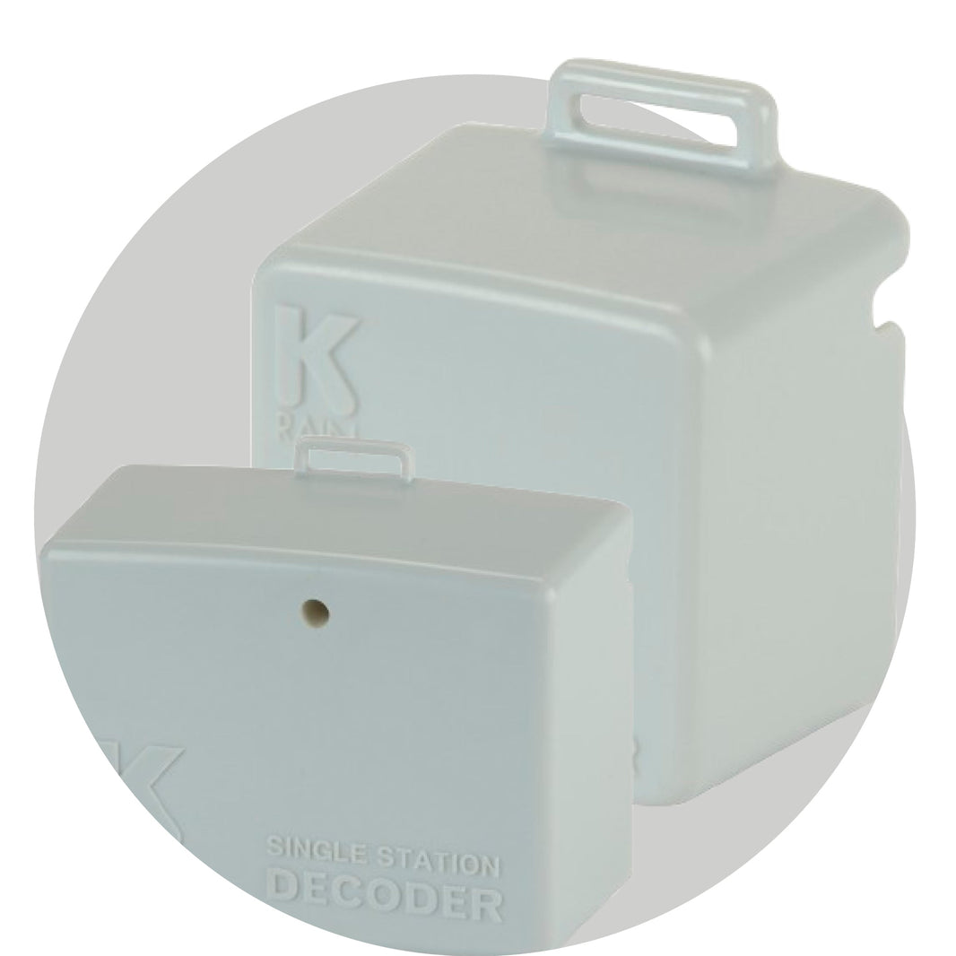 K-Rain Irrigation Controllers - Irrigation Online